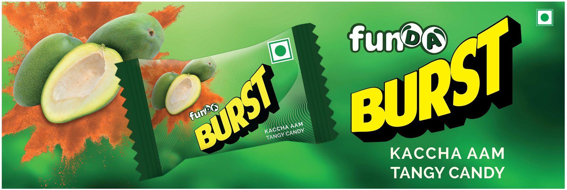 Confectionary